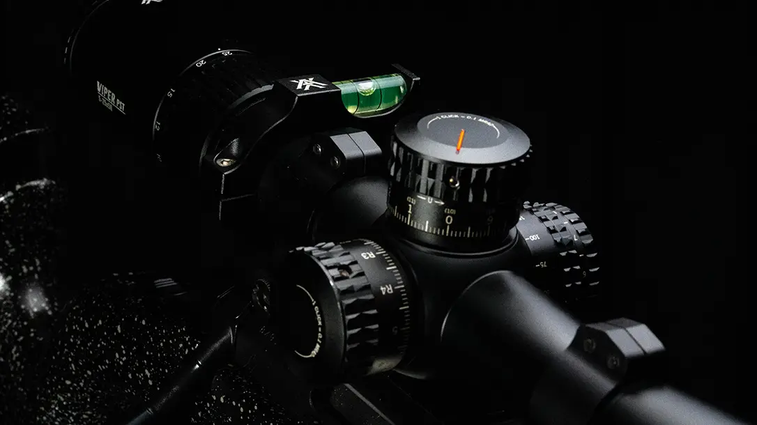 The Mountain State Sportsmen’s Association – Riflescopes Explained